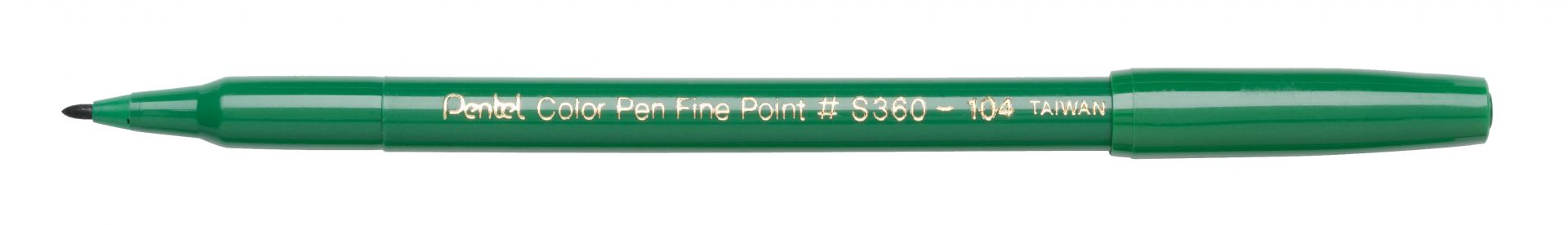 Faserschreiber Set Colour Pen